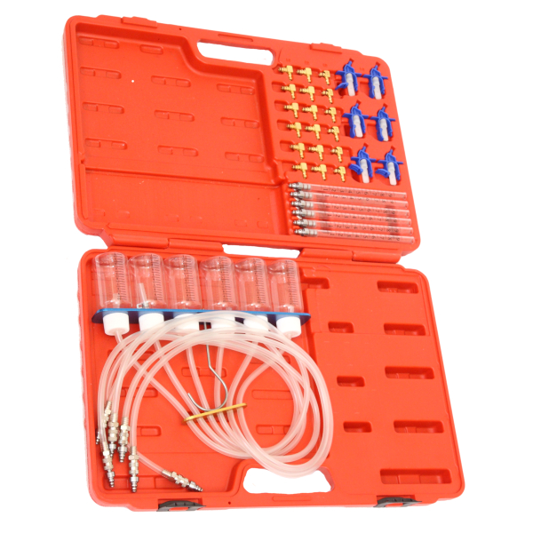 Micro-Tec - Flow Meter Adapter Set - ORM Wholesale