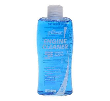 Other DIY & Tools - "Shield Engine Cleaner & Degreaser - 500ml - 6 Pack ...