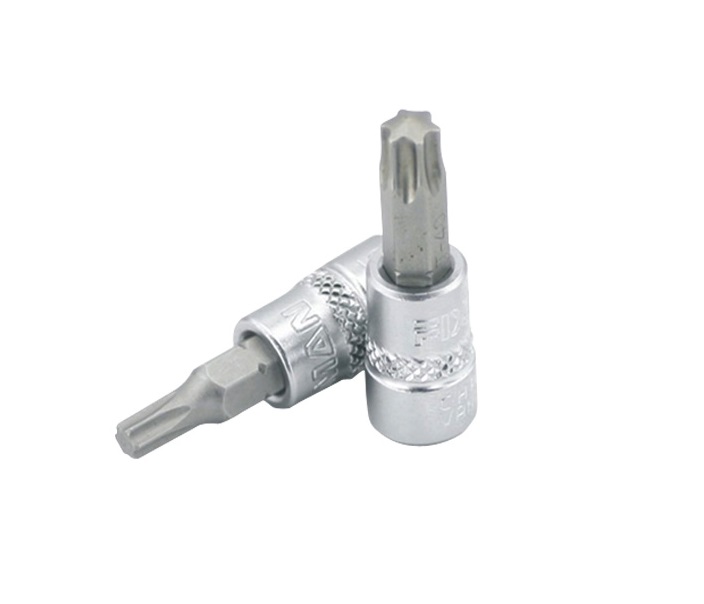 Fixman - 3/8 Dr.Bit Socket T30 Torx - 2 Pack - ORM Wholesale