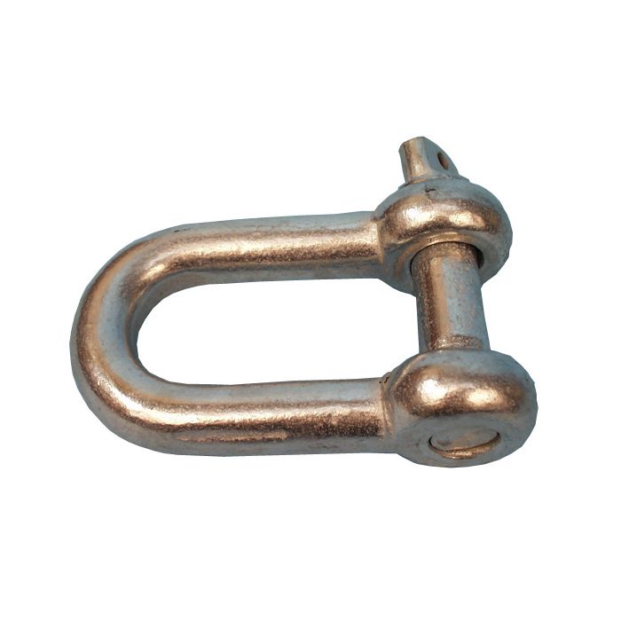 D Shackles 22mm - ORM Wholesale