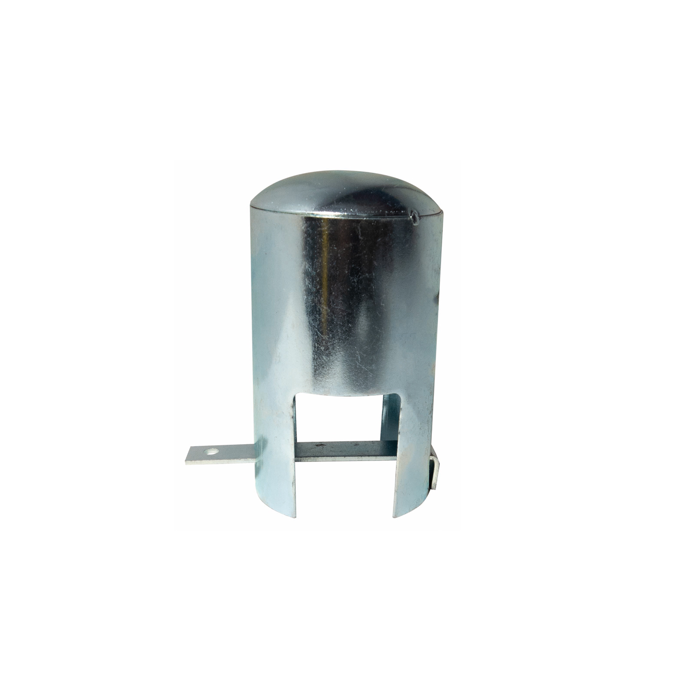Tap Lock - Galvanized - 130 x 75mm - ORM Wholesale